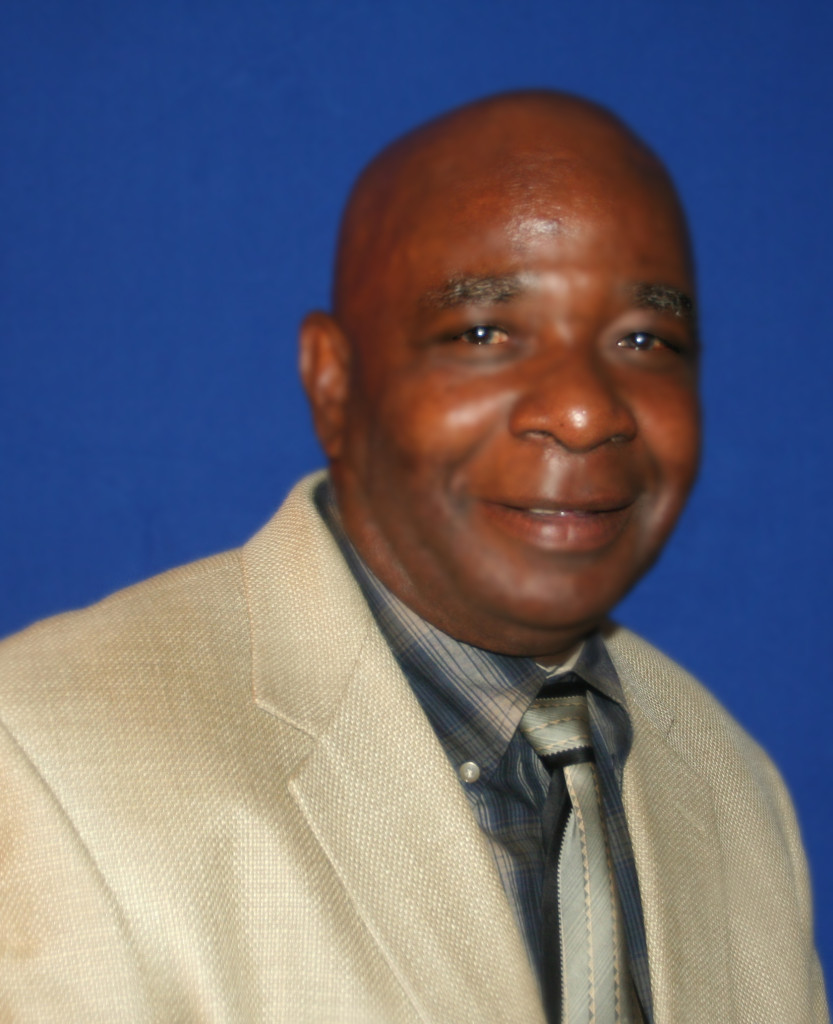 Frank Lyons – Houston Missouri City Domino Club